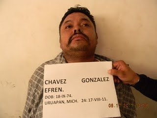 EL ZETA 1000 Noticias de Caborca: Sorprende la PEI en Nogales a dos ...