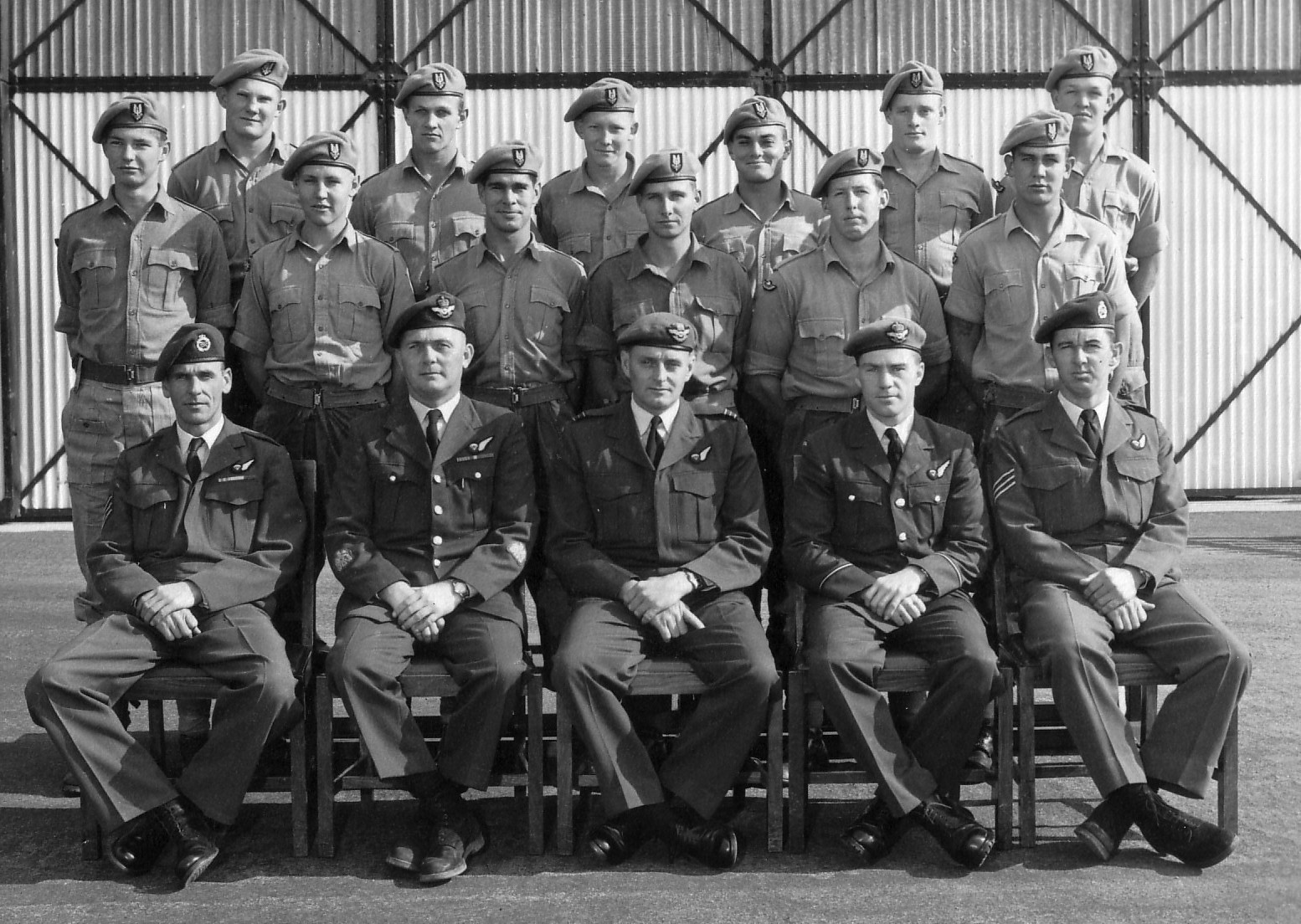 High Above & Far Beyond: THE PJIs WHERE ARE THEY NOW ? Part 1