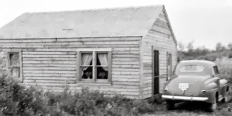 No. 5 Bombing & Gunnery School Dafoe, Saskatchewan: Dafoe Dance