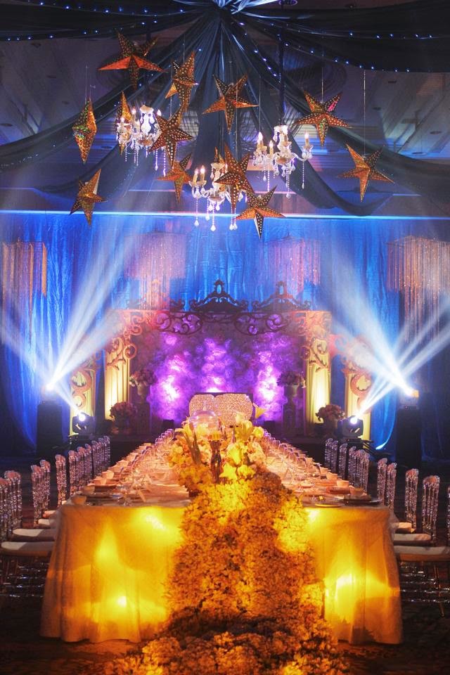 Gushing Over Teddy Manuel's Latest Works ~ The Rebellious Brides