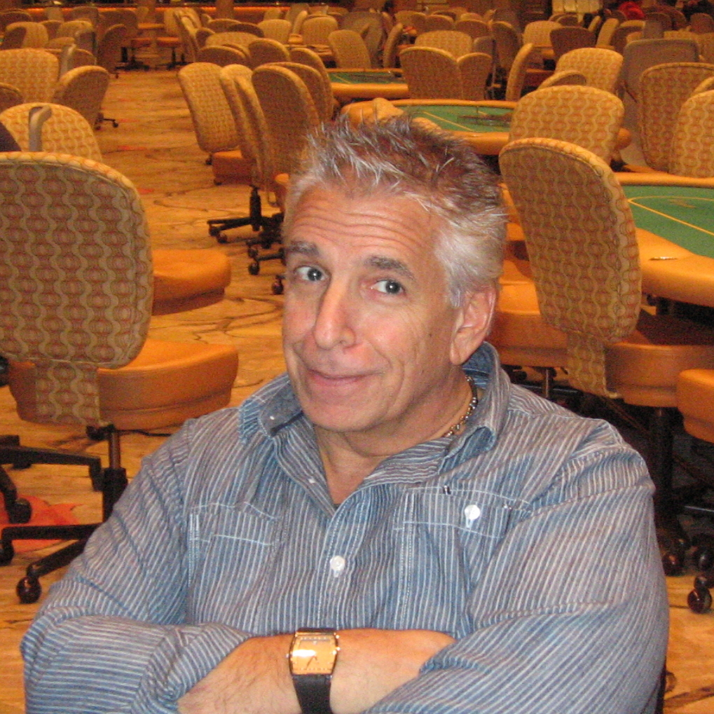 Borgata Fall Poker Open 2012: 11/13/12