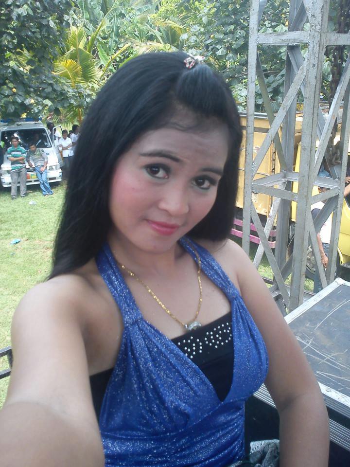 Cewek Cewek Facebook Erna Rosanda Patria