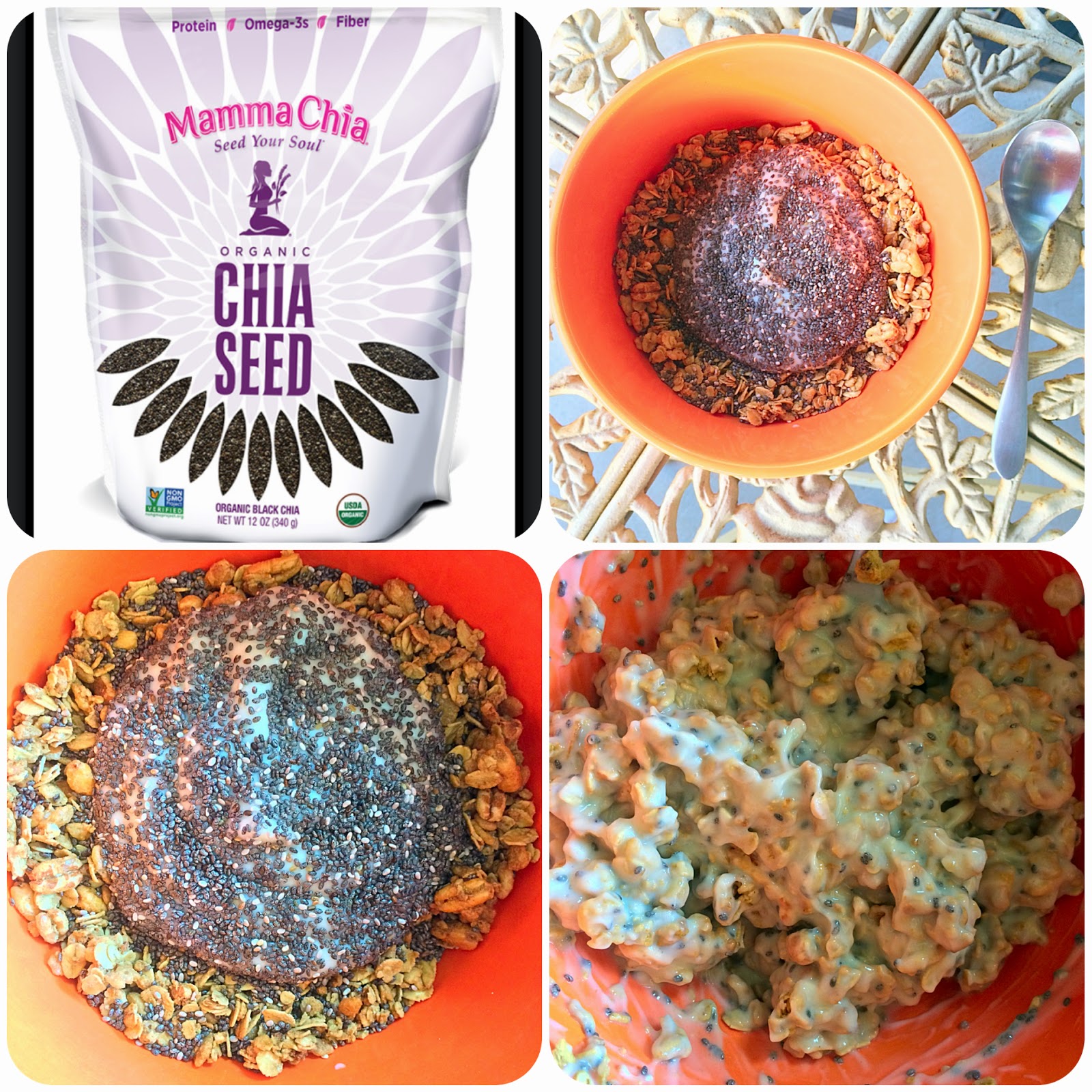 Carlee McDot: REVIEW: Mamma Chia (& GIVEAWAY)