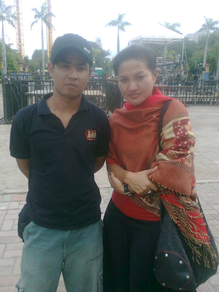 Foto2 Kenangan bersama para personil SONETA GROUP