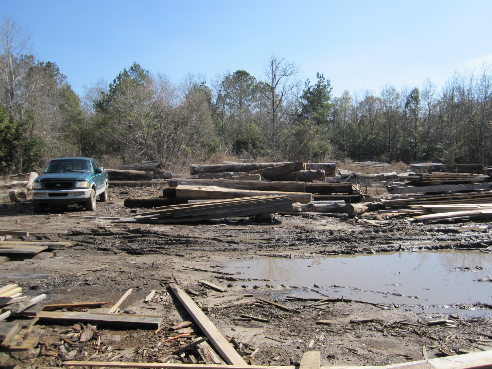 Natural Creations: Welcome to Natural Creations Blog.