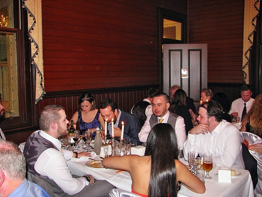 Wedding Ceremony & Reception | 21 March 2015 | Liana & Kris | Yester ...