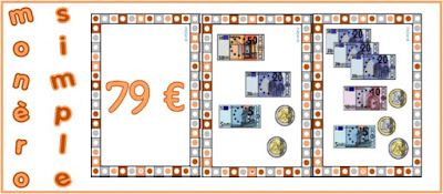 IPOTÂME ....TÂME: Monnaie jeu le Monèro