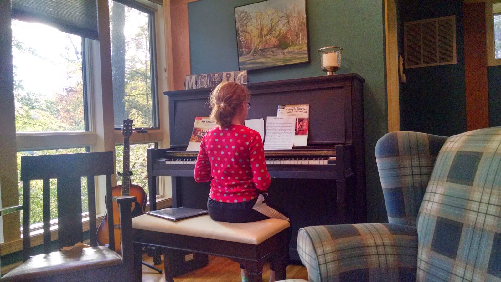 Keeping It Real with Lisa LaCourse