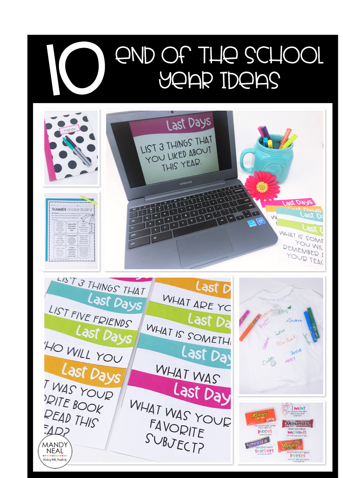 10 End Of The Year Ideas Upper Elementary Snapshots 10-end-of-the-year-ideas-upper-elementary-snapshots