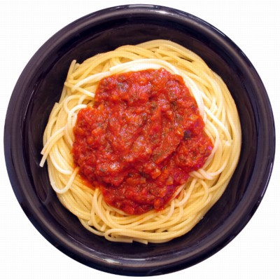 The Nut-Free Mom Blog: Nut-Allergy Friendly Dinner: Pasta with Homemade ...