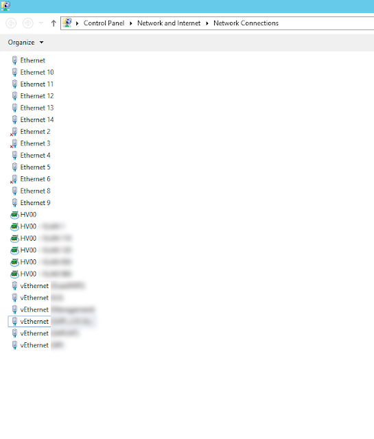 The OptionKey Blog: Setting windows server network binding/priority order