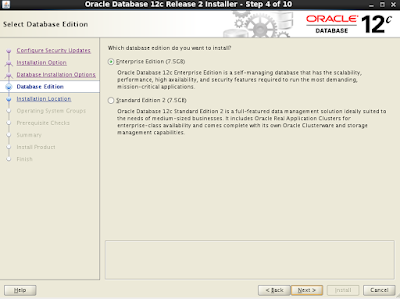 Oracle Para Todos: ¡Es tiempo de actualizar a 12cR2! – Parte II (Base de datos)