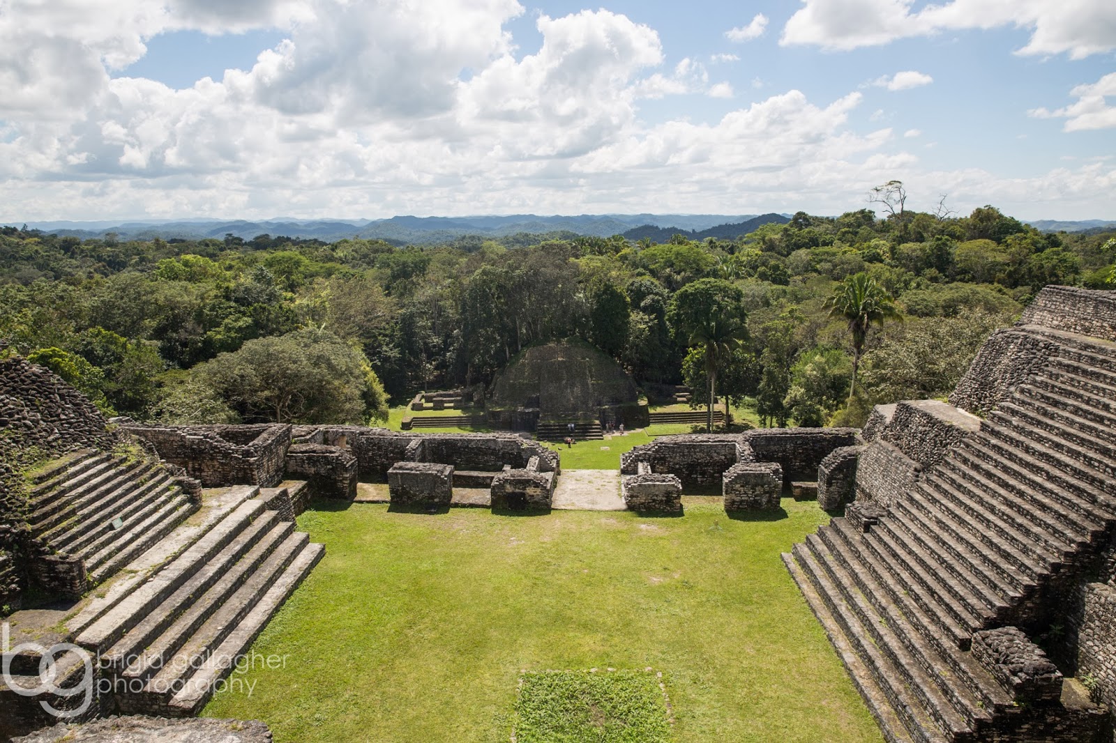 Perspectives, like horizons, change.: Belize, Part IV (Mountain Pine ...