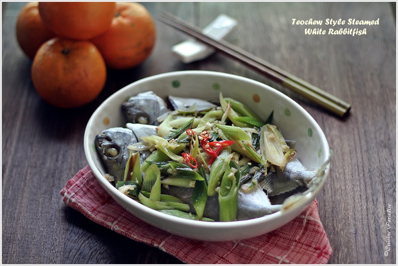 Cuisine Paradise | Singapore Food Blog | Recipes, Reviews And Travel ...