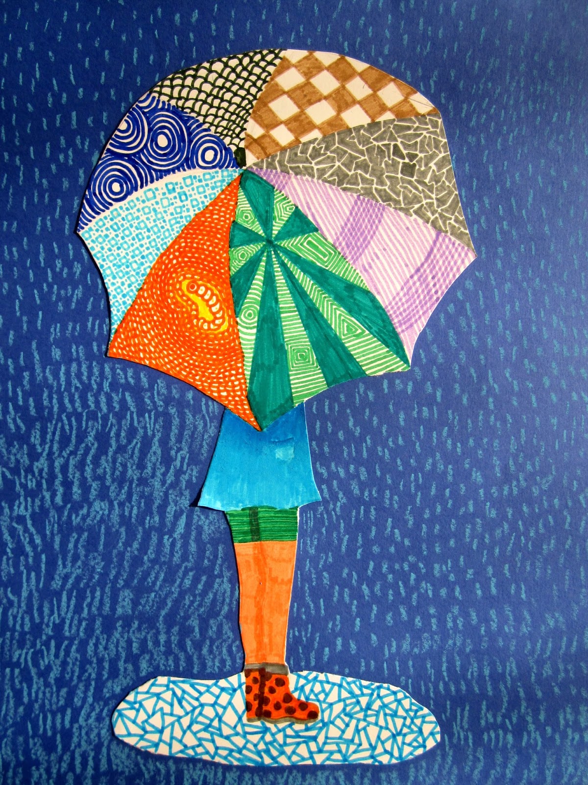 022.JPG (1200×1600) | Insegnando l'arte, Progetti di arte per bambini ...