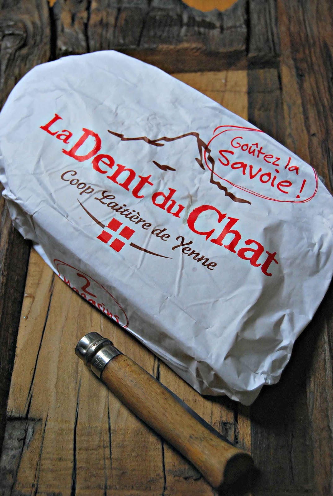 Emmental de Savoie, recettes et concours