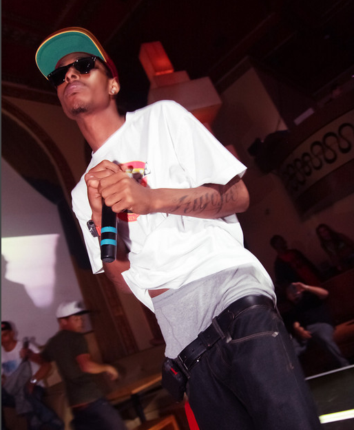 Male Celebrity Saggers (welcome to my eyes): Ben J FROM THE NEWBOYZ