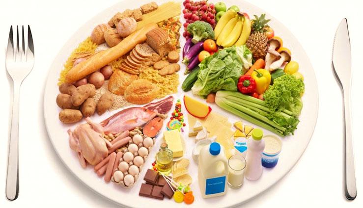 Coffee Time: The UN Diet