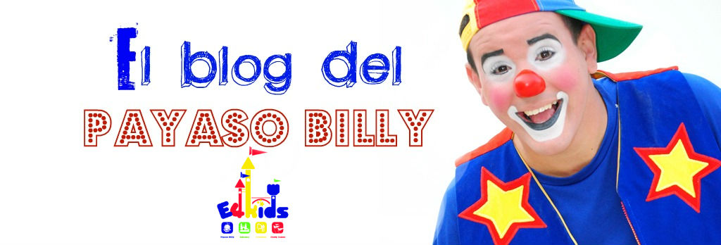 Payaso Billy