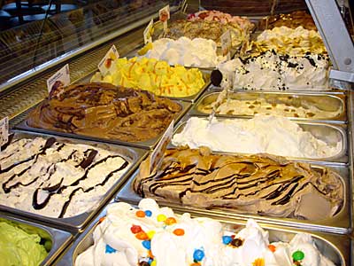 Cooking Italiano Blog: Understanding Gelato compared to Ice Cream: 3 ...