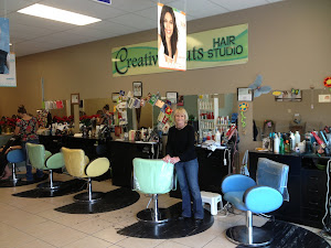 Creative Cuts Salon