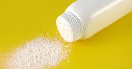 OTC Guide to Common Medical Conditions: Should Talcum Powder Use Be ...