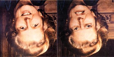 El reconocimiento de caras: el efecto Thatcher – Ipsicólogo