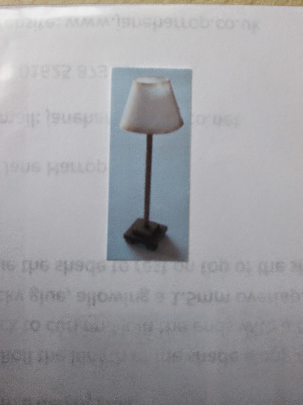 Dollshouse Trips and Shows: Miniatura, NEC, Birmingham, 29th & 30th ...