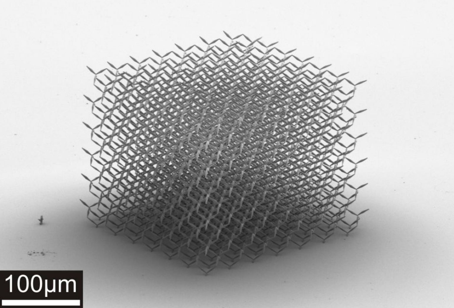 SI VIS PACEM, PARA BELLUM: I METAMATERIALI E LE APPLICAZIONI STEALTH IN ...