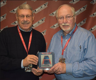 Pontiac RAM AIR GTO Invitational, Hosted by Jim Mattison