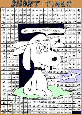 Dan The Navy Man: "Short-Timer"