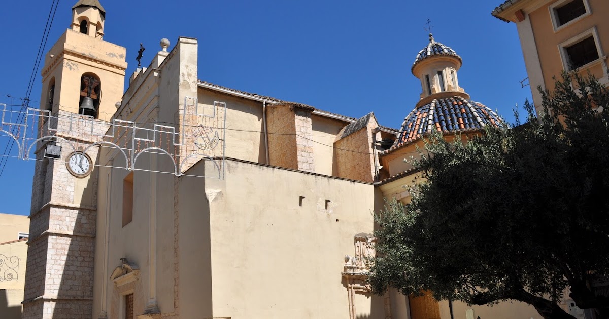 País Valencià, poble a poble.: Castelló de la Ribera (La Ribera Alta)