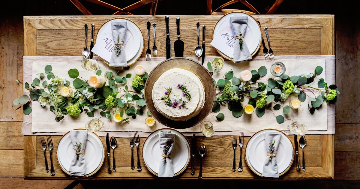 Biasa Diterapkan dalam Jamuan Makan Resmi, Inilah 7 Aturan Table Manner ...