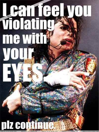 Flirty MJ Memes | Tinalicious