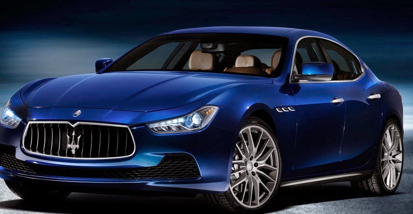 HISTORY OF BUSINESS: History of Maserati