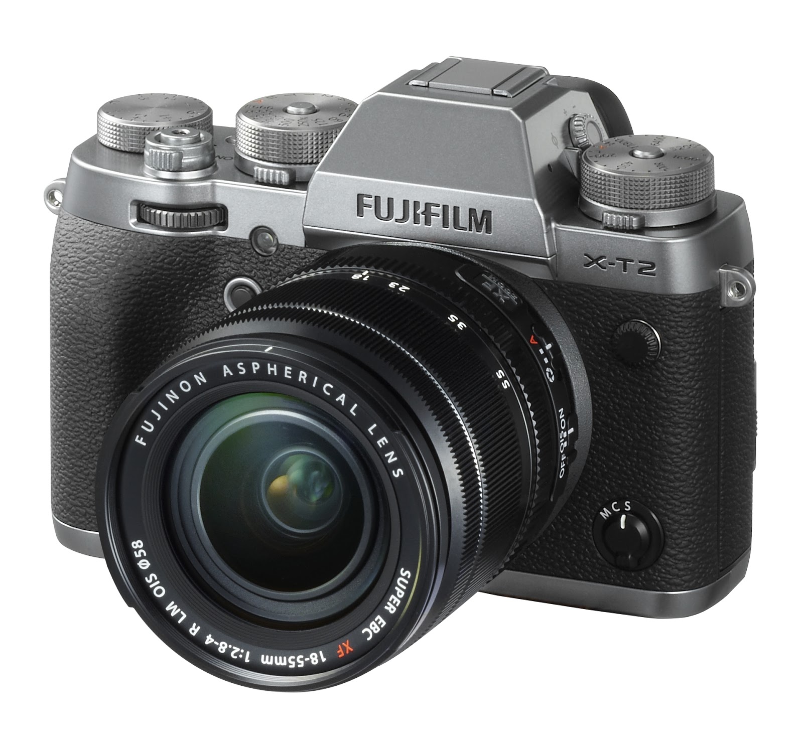 Meet the 6 New FUJIFILM Mirrorless Cameras - Recycle Bin of a Middle Child