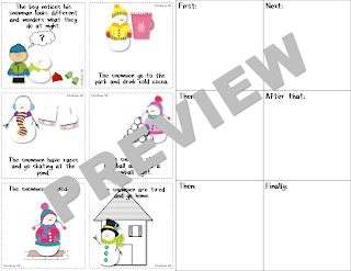 Schoolhouse Talk!: Holiday and Winter FREEBIES!