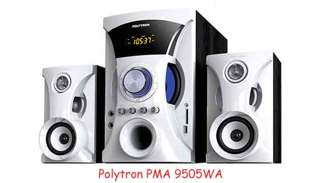 Speaker Polytron PMA Bluetooth Terbaru - Harga dan Spesifikasi Januari ...