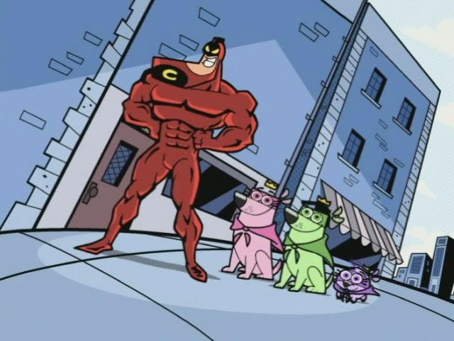 NickALive!: 17 Magical Facts About The Fairly OddParents - #FairlyOdd15