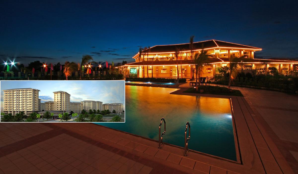 SMDC - The Good Guys: Field Residences