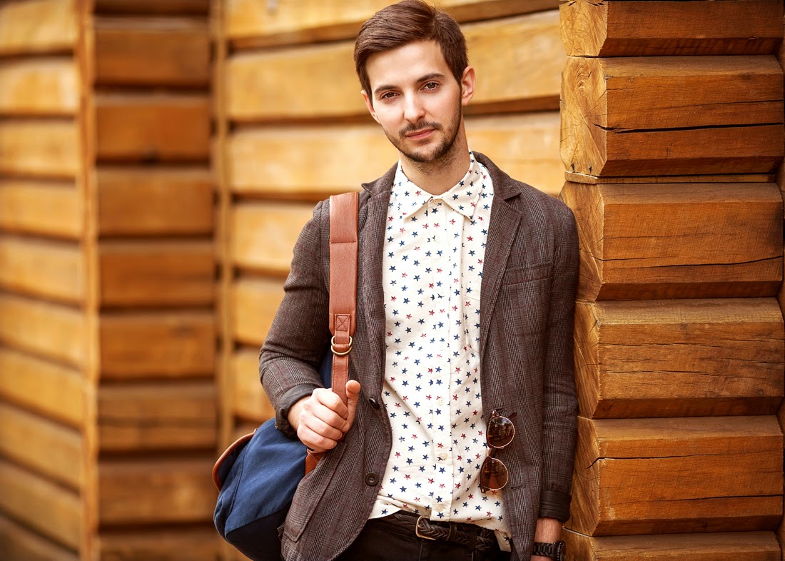 DRESS UP FOR LAZY DAYS | FASHION MANTRA