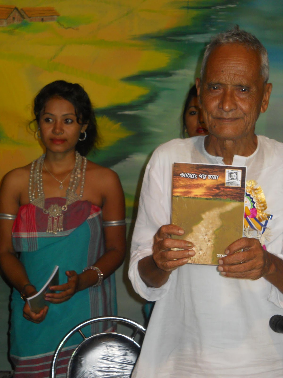 MISS RAJBANSHI 2011 in mathabhanga,coch beharSORASOCIAL ORGANIZATION OF ...