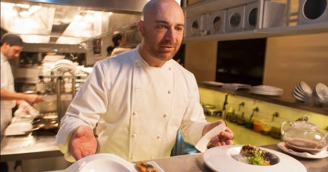 Gastronomía En Latinoamérica: Los 10 mejores chefs de América Latina