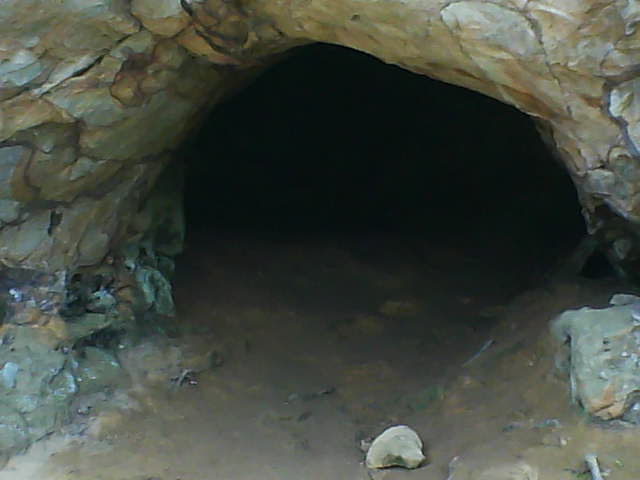 lalo7651's blog: The Bear Caves In The Summer Time