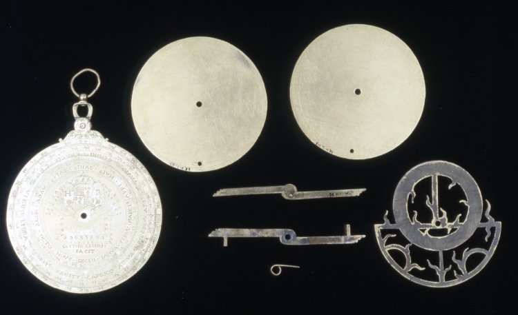 Frederik Takkenberg: The Dial of Ahaz