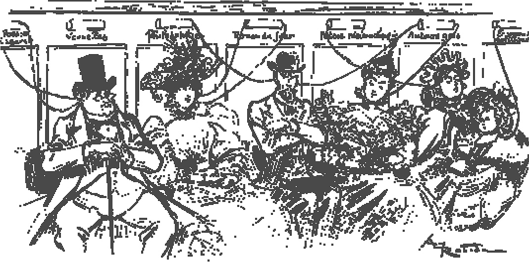 Retro-Forteana: 200 Years of Forteana