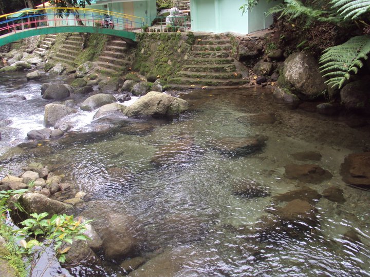 Developing Positives: Naga City, the Heart of Bicol