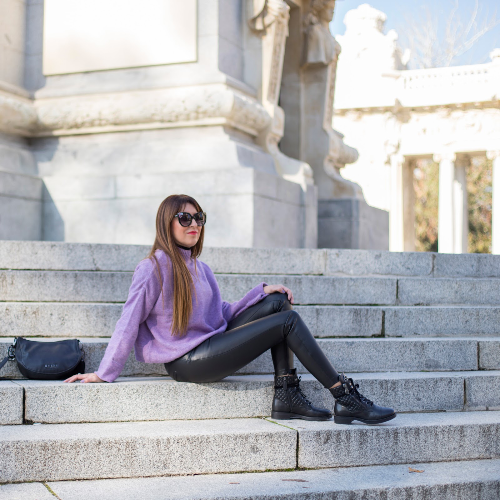 Botas Militares - El Blog de Magda