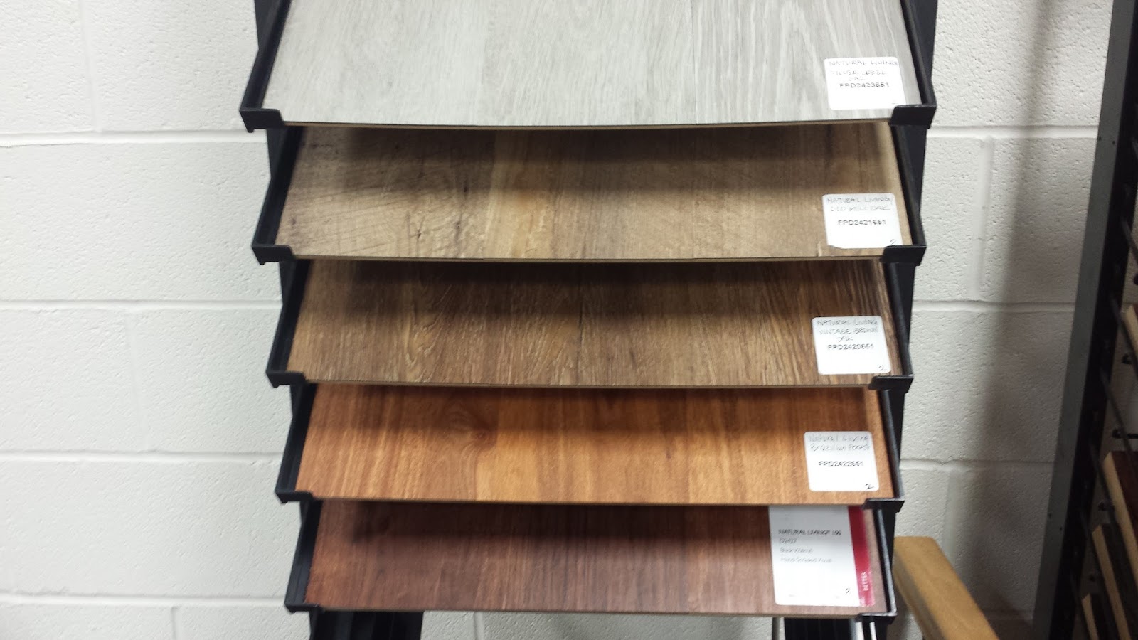 Building a Palermo with Ryan Homes!: Flooring/Cabinet Selections at ...