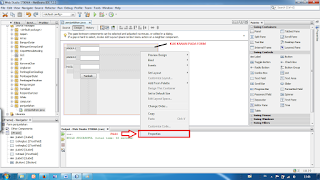 Contoh Program Penjumlahan Java Netbeans ~ Materi Java Pemula